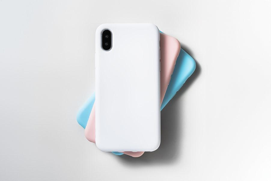 Průvodce péčí o silikonové pouzdro - Crity